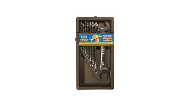 8 Best Spanner Brands In India (May 2026) - CouponTalk