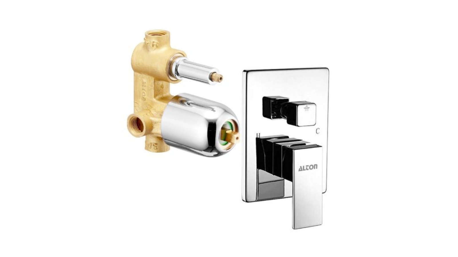 10 Best Diverter Brands In India (February 2025) - CouponTalk