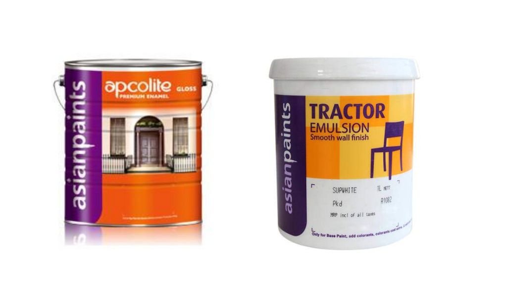 9 Best Paint Brands In India (March 2026) - CouponTalk