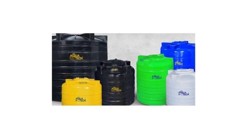 10 Best Water Tank Brands In India (October 2025) - CouponTalk