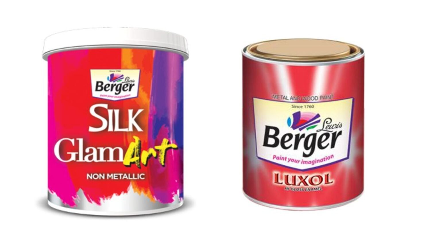 9 Best Paint Brands In India (March 2026) - CouponTalk
