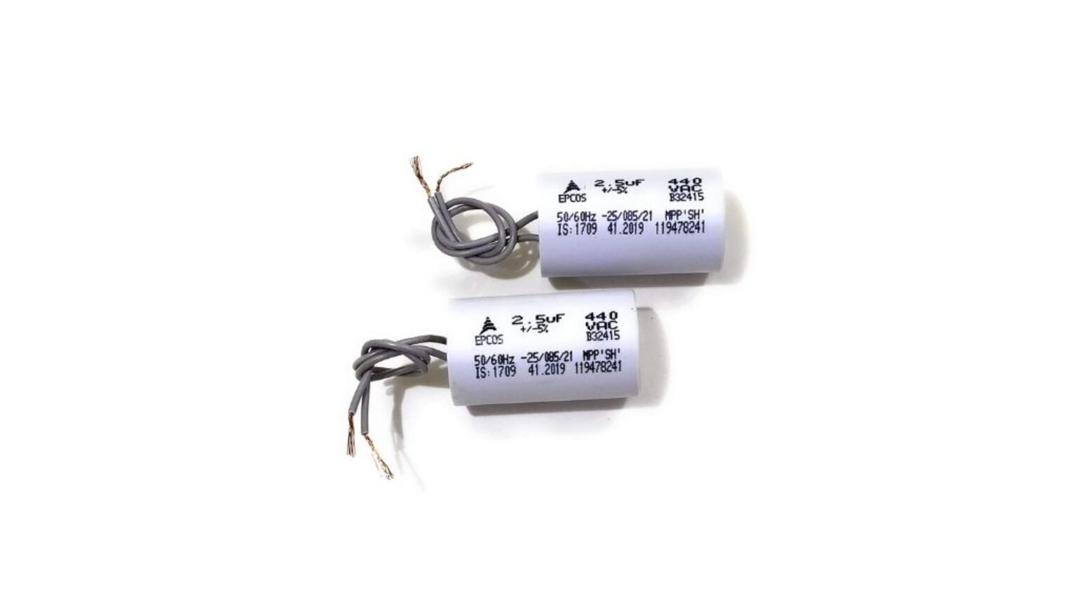8 Best Fan Capacitor Brands In India (May 2026) - CouponTalk