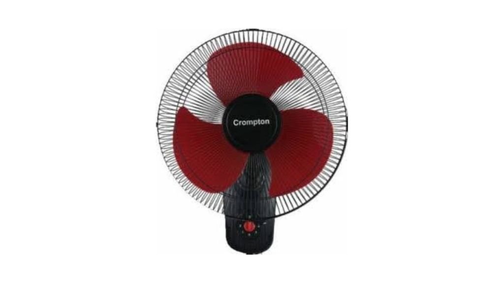 10 Best Wall Fan Brands In India (March 2025) - CouponTalk