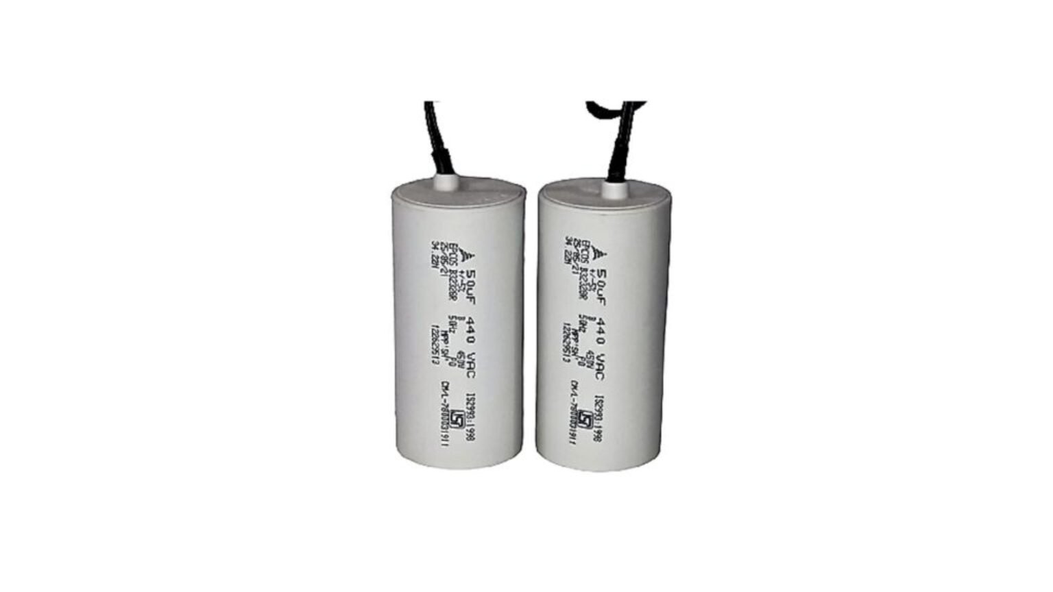 5 Best Capacitor Brands In India (May 2026) - CouponTalk