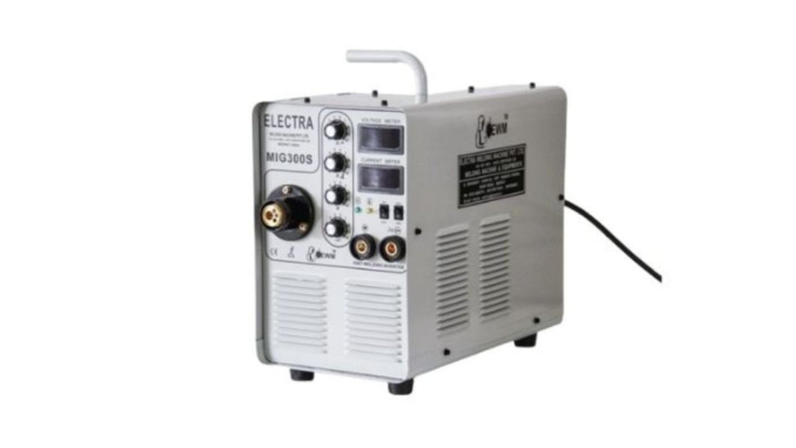9 Best Welding Machine Brands In India (November 2024) - CouponTalk