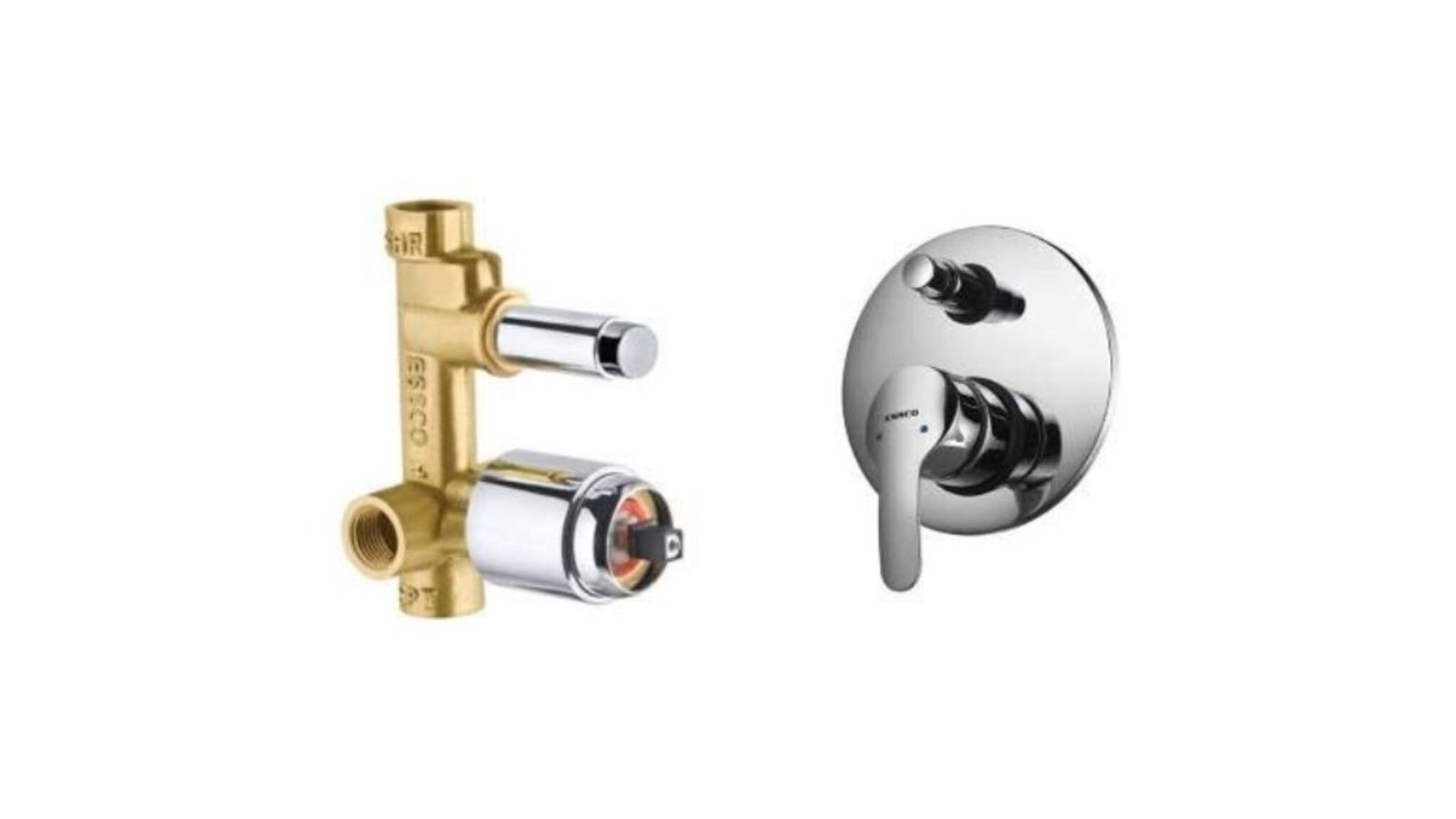 10 Best Diverter Brands In India (May 2026) - CouponTalk