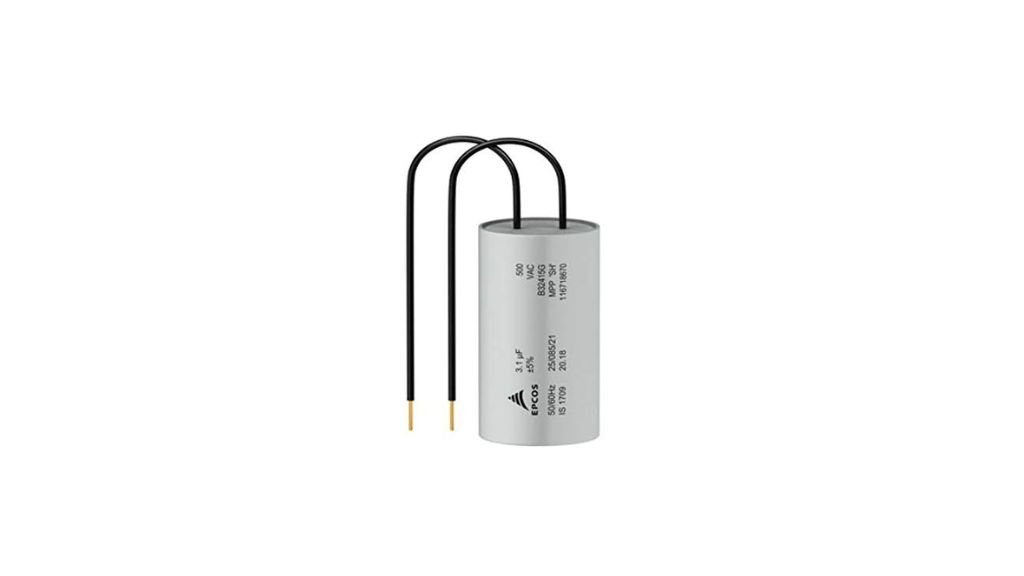 8 Best Fan Capacitor Brands In India (August 2025) - CouponTalk