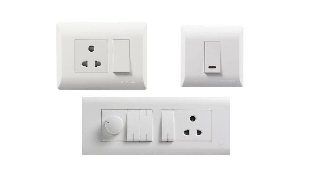 Best Modular Switches Available In India (October 2024) - CouponTalk