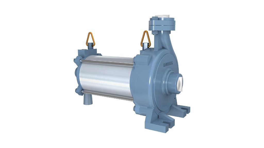 9 Best Open Well Submersible Pump Brands In India (January 2026 ...