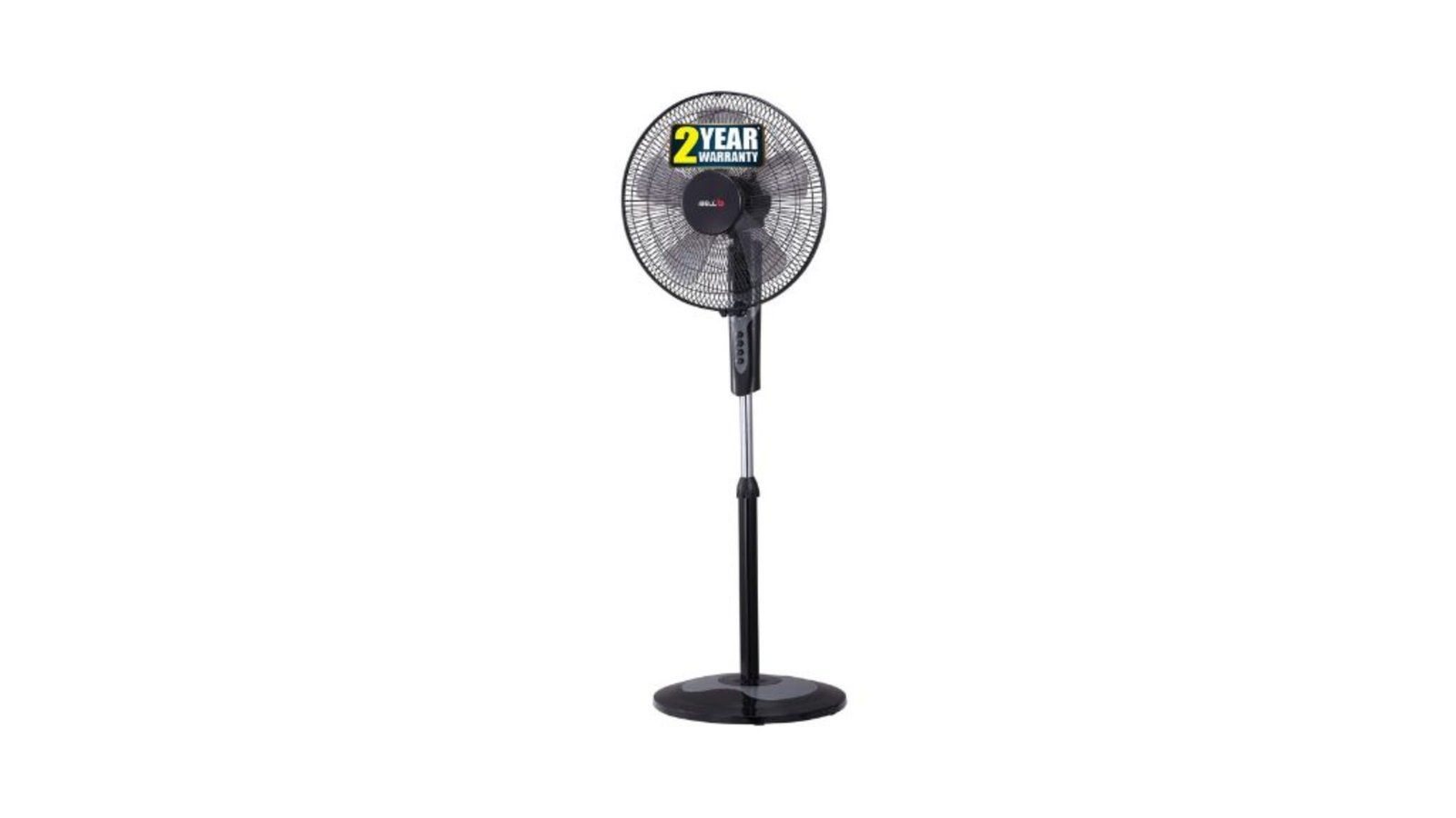 10 Best Pedestal Fan Brands In India (October 2024) - CouponTalk