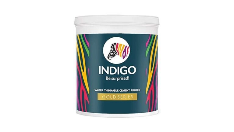 10 Best Wall Primer Brands In India (May 2026) - CouponTalk