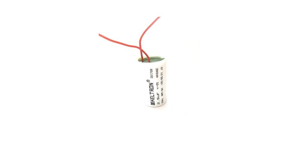 8 Best Fan Capacitor Brands In India (May 2026) - CouponTalk