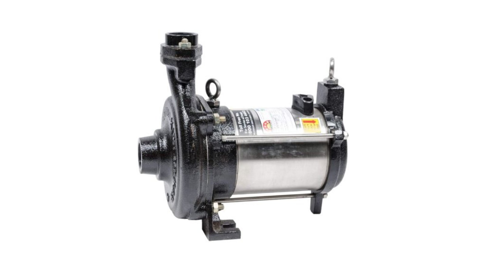 9 Best Open Well Submersible Pump Brands In India (January 2026 ...