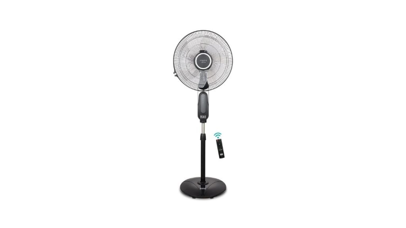 10 Best Pedestal Fan Brands In India (October 2024) - CouponTalk