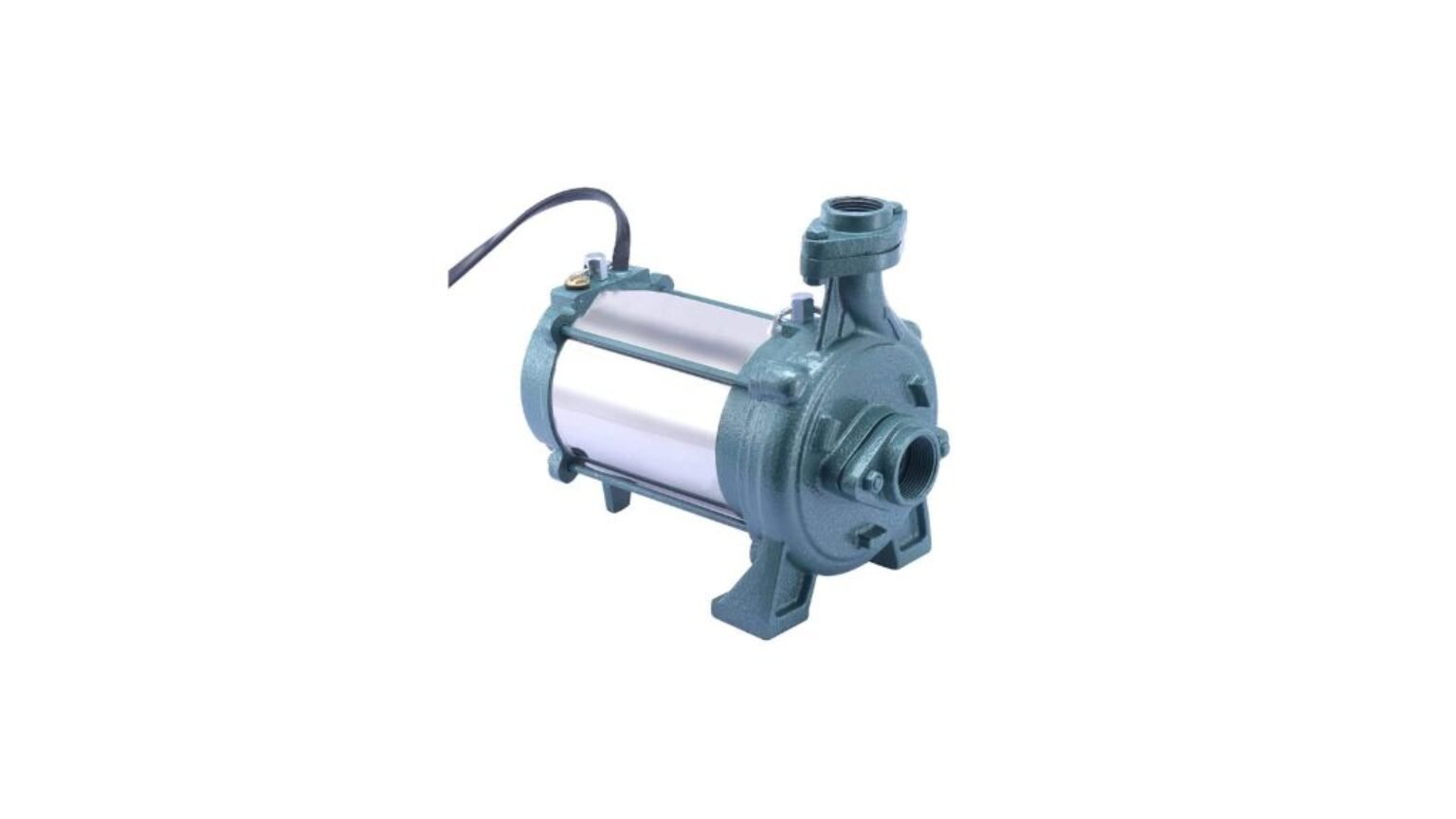 9 Best Open Well Submersible Pump Brands In India (January 2026 ...