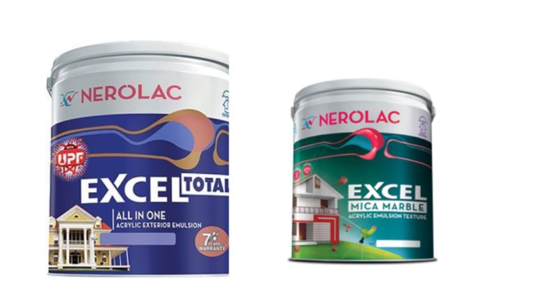 9 Best Paint Brands In India (March 2026) - CouponTalk