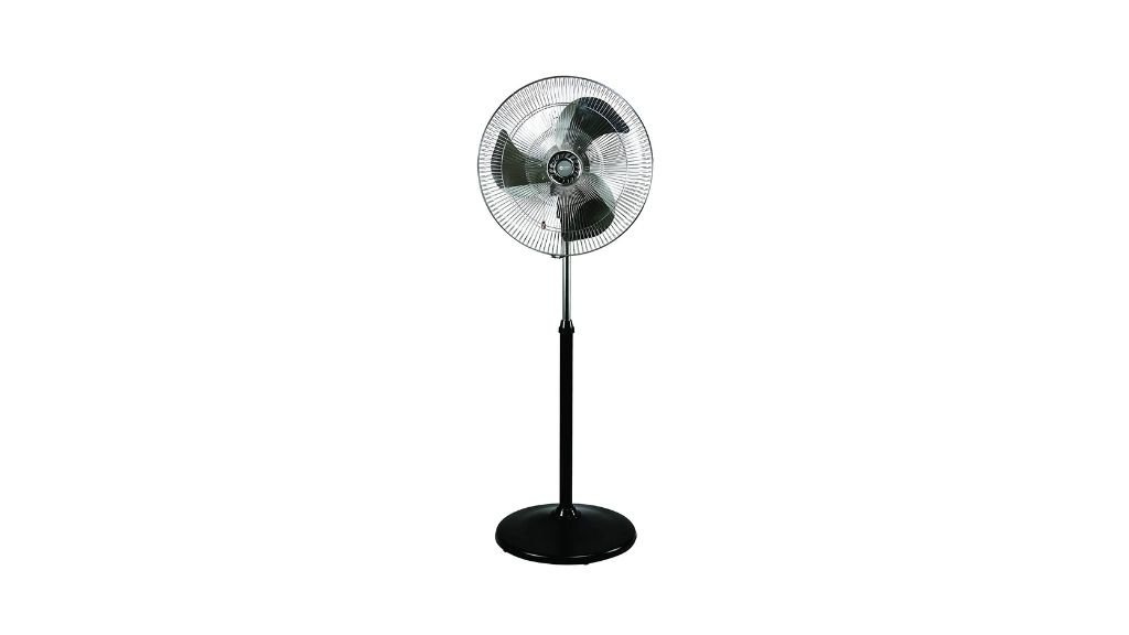 10 Best Pedestal Fan Brands In India (October 2024) - CouponTalk