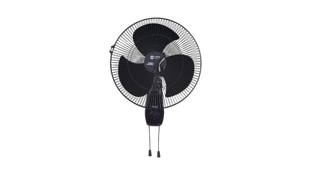 10 Best Wall Fan Brands In India (March 2025) - CouponTalk