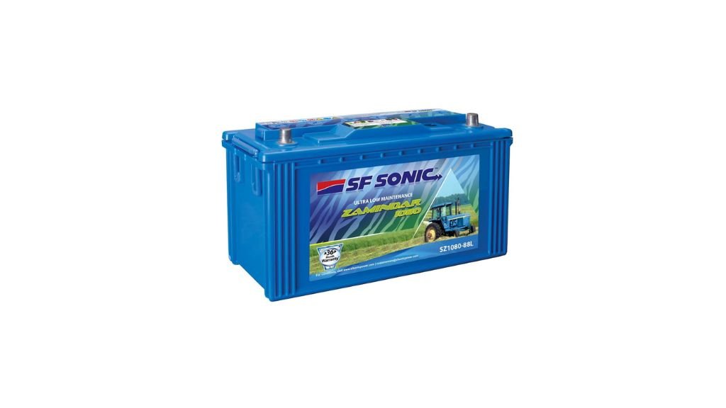 7 Best Car Battery Brands In India (May 2026) - CouponTalk