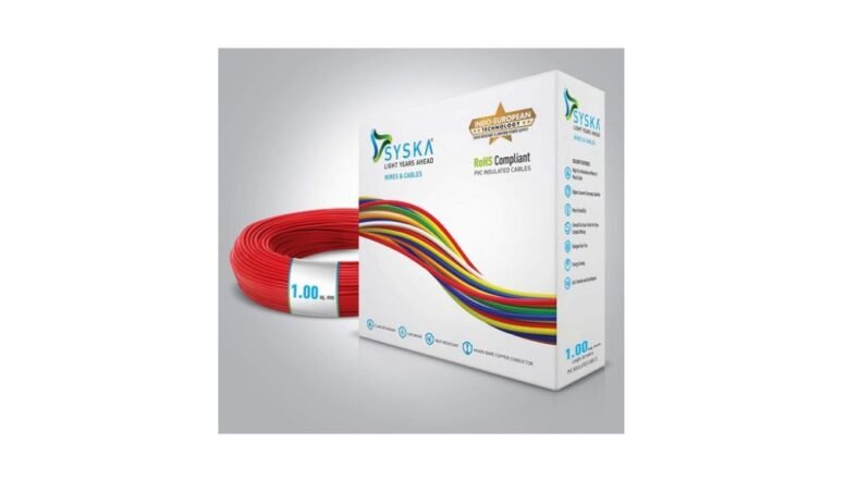 10 Best Electric Wire Brands In India (March 2026) - CouponTalk