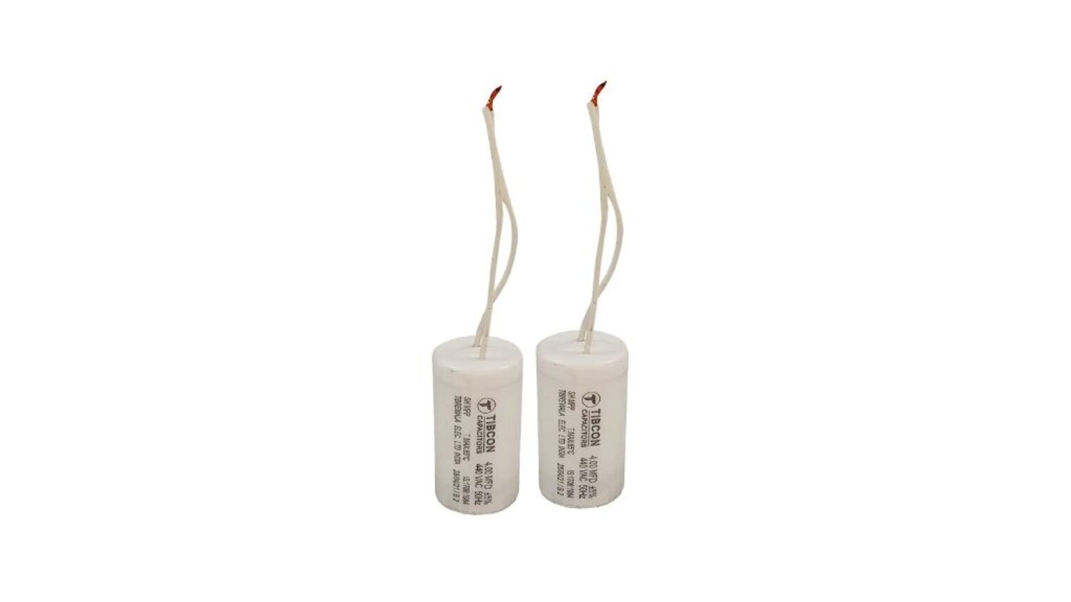 8 Best Fan Capacitor Brands In India (August 2025) - CouponTalk
