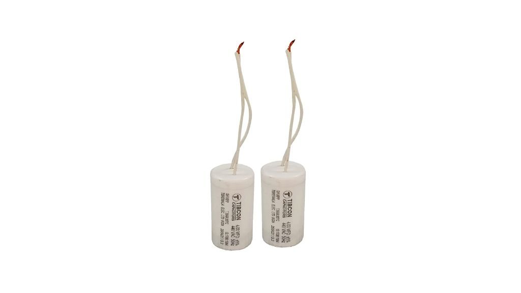 8 Best Fan Capacitor Brands In India (May 2026) - CouponTalk