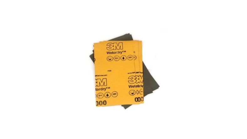 8 Best SandPaper Brands In India (August 2025) - CouponTalk