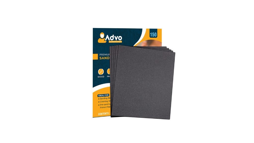 8 Best SandPaper Brands In India (August 2025) - CouponTalk
