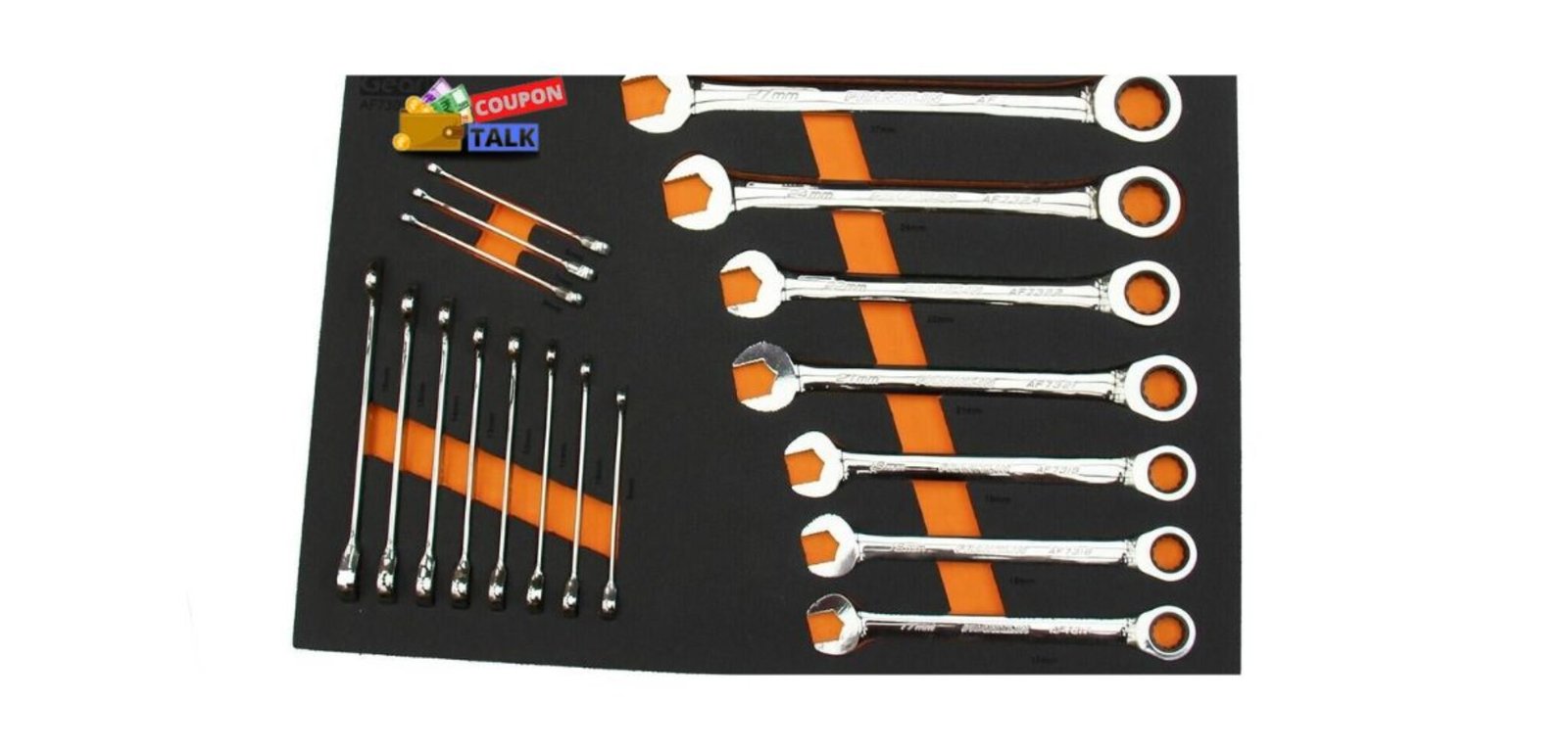 8 Best Spanner Brands In India (November 2025) - CouponTalk