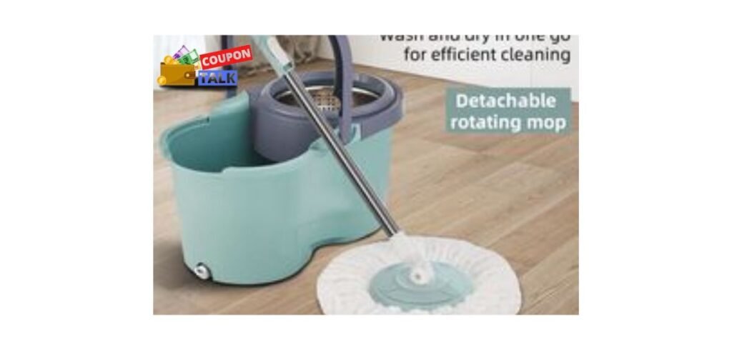 10 Best Floor Cleaning Mop Brands In India (December 2025) - CouponTalk