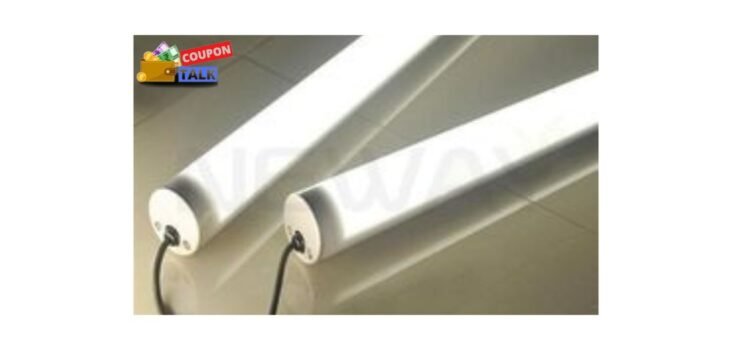 10 Best TubeLight Brands In India (May 2026) - CouponTalk