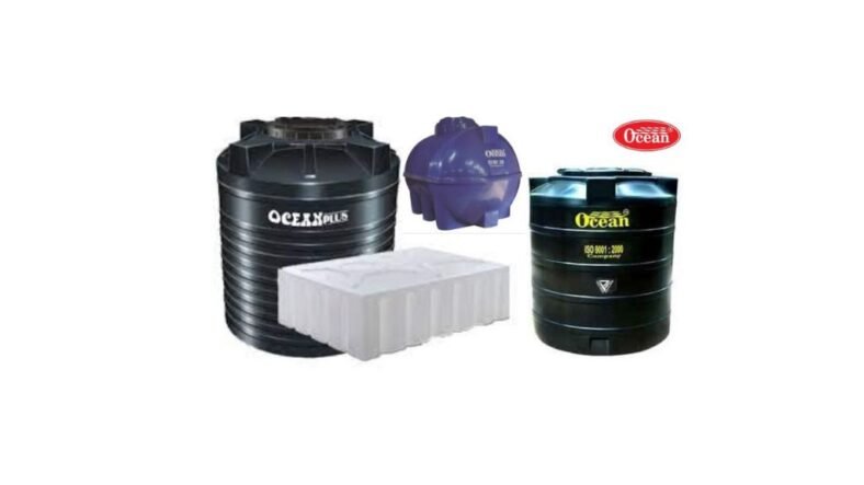 10 Best Water Tank Brands In India (October 2025) - CouponTalk