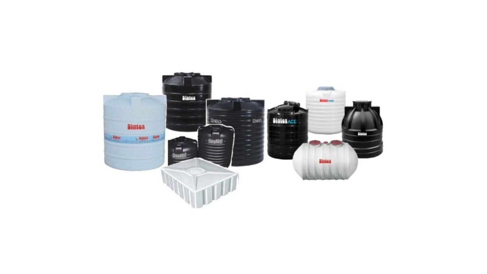 10 Best Water Tank Brands In India (October 2025) - CouponTalk