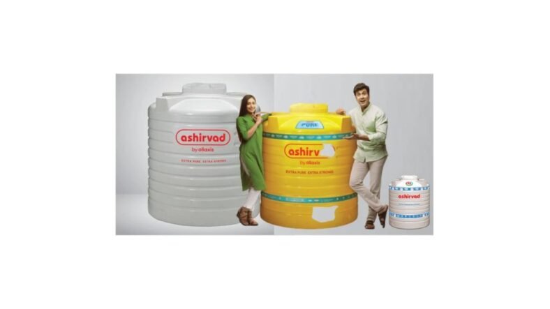 10 Best Water Tank Brands In India (October 2025) - CouponTalk