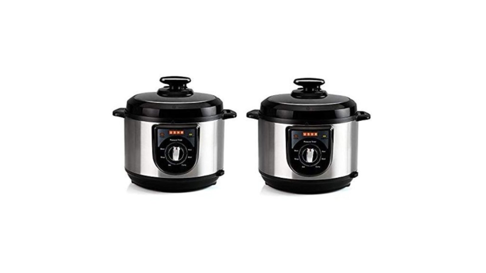 10 Best Electric Pressure Cooker Brands In India (November 2024 ...