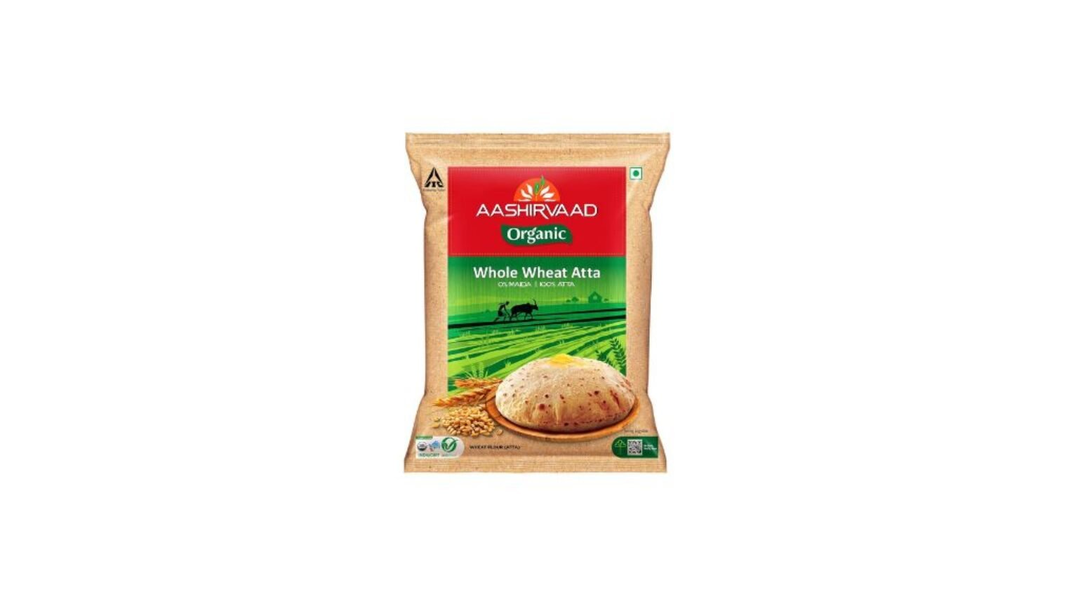 Best Wheat Atta Brands In India (November 2024) - CouponTalk