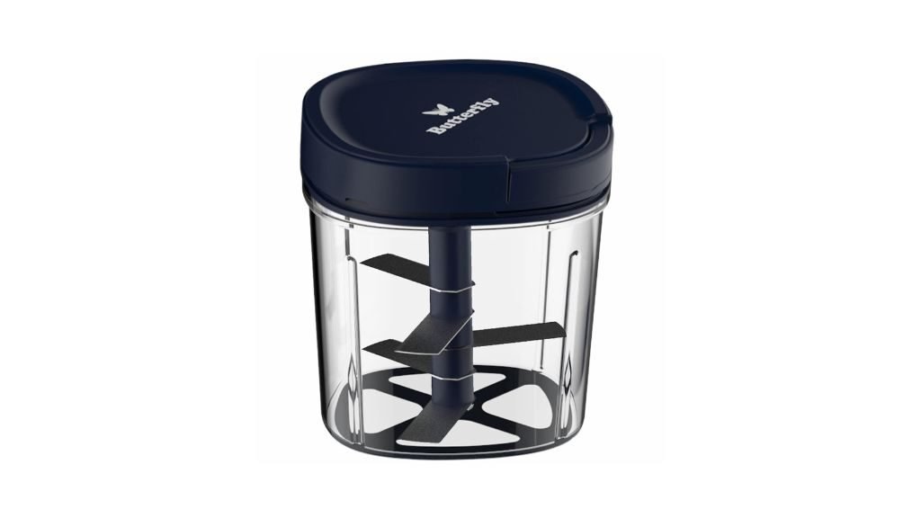 8 Best Vegetable Chopper In India Under Rs. 500 For Indian Kitchens