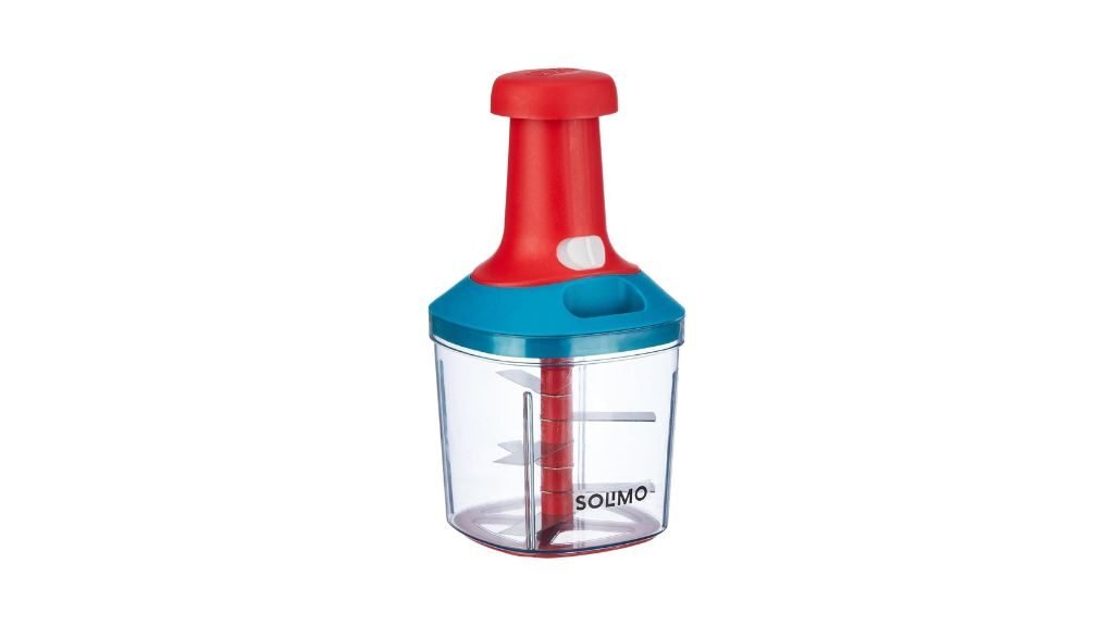 8 Best Vegetable Chopper In India Under Rs. 500 For Indian Kitchens