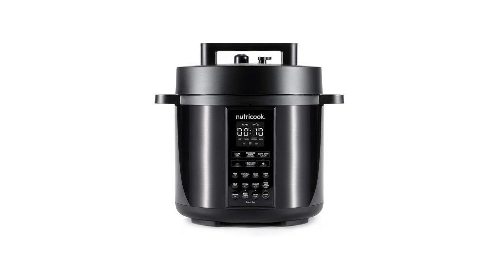 10 Best Electric Pressure Cooker In India 2026 For Every Budget