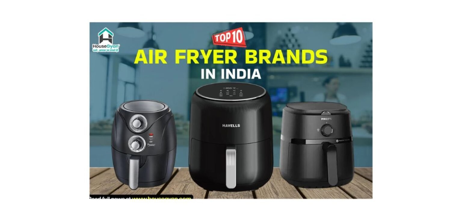 Pigeon Vs Philips Air Fryer: Which One To Buy In 2026?