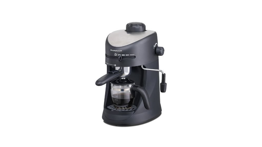 5 Best Coffee Makers In India Under ₹2000 In 2026