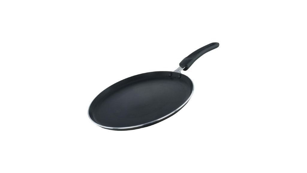 Top 6 Best Non-Stick Tawa For Roti In India: Tested & Verified