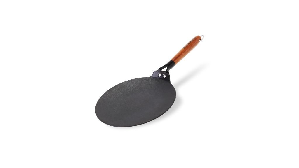 Top 6 Best Non-Stick Tawa For Roti In India: Tested & Verified